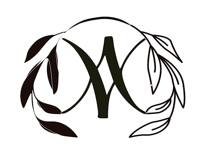 Create a unique personalised logo by Mikajulian | Fiverr