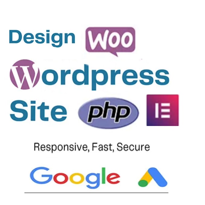 Design professional responsive website by Pratikmahimkar | Fiverr