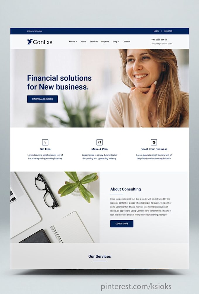 Develop modern design fully responsive website by Zulqrnainshah76 | Fiverr Develop modern design fully responsive website by Zulqrnainshah76 | Fiverr