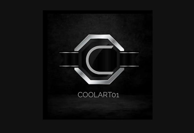 Create an intriguing logo with no charge for modifications by Coolart01 ...