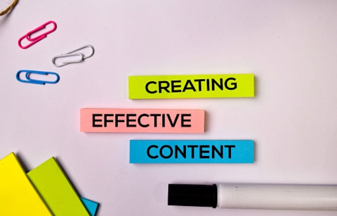 Create great content for you by Adele_writes | Fiverr