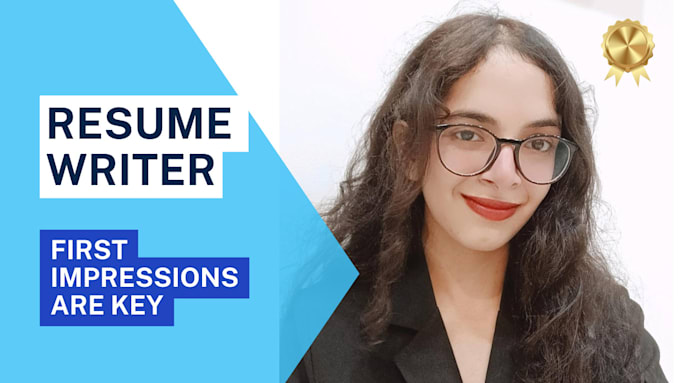 Completely revamp your resume or cv by Asmitachughxyz | Fiverr Completely revamp your resume or cv by Asmitachughxyz | Fiverr
