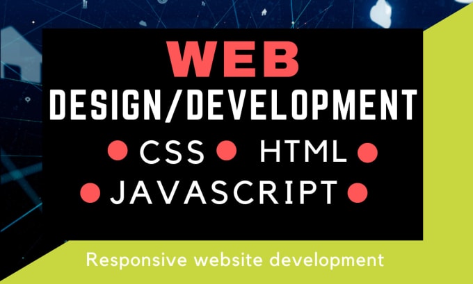 Design,redesign css html bootstrap javascript or fix your website bug ... Design,redesign css html bootstrap javascript or fix your website bug ...