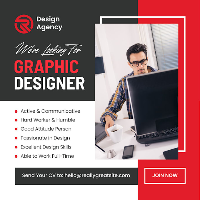 Create high quality graphic design in 1 day by Zoyasono | Fiverr