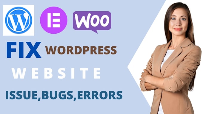 Install, setup or customize your wordpress website by Rehman_wpexpert | Fiverr