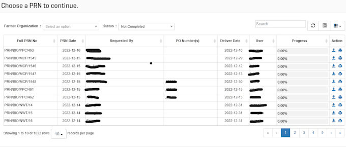 Do the data entry on erp systems by Ugendrarajah | Fiverr