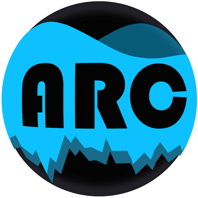 Renew or create or paint an icon or logo picture in vector by ...