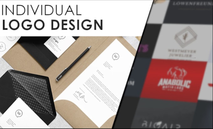 Create 3 unique professional minimalist logo designs by Paul4_2 | Fiverr