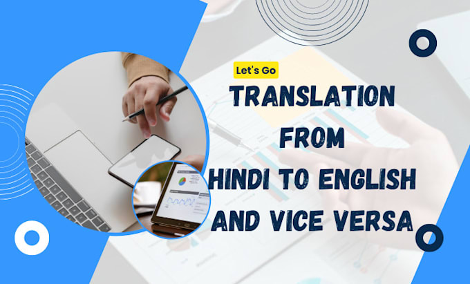 Translate from hindi to english by Mediagap | Fiverr