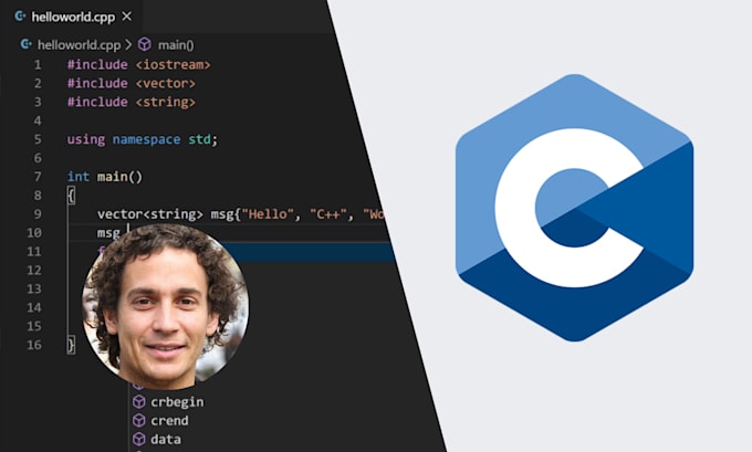 Code any c script, program, project or task by Codewithgreg | Fiverr Code any c script, program, project or task by Codewithgreg | Fiverr