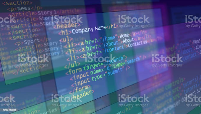 Create websites with python and javascript by Devidjhon130 | Fiverr