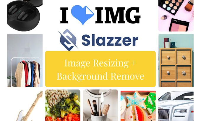 Use online tools to resize and remove background from your images by ...