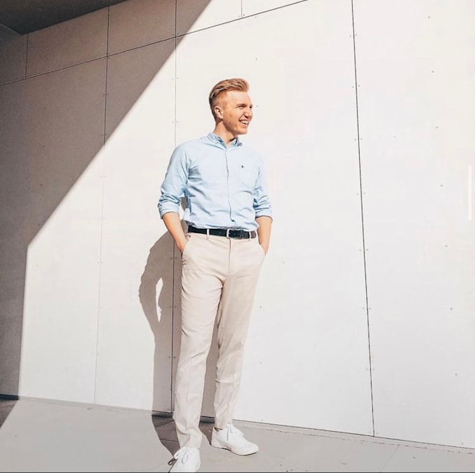 Help you with job application by Oscarlingvall | Fiverr