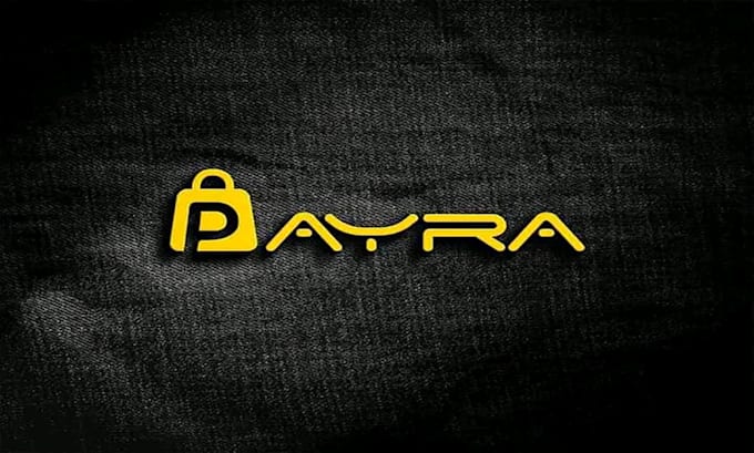 Create modern, minimalist impressive,custom logo by Geniusgrp | Fiverr