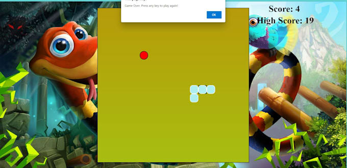 Do You Need Help With Html Or Css Or Javascript Tasks By Sajidvijayan