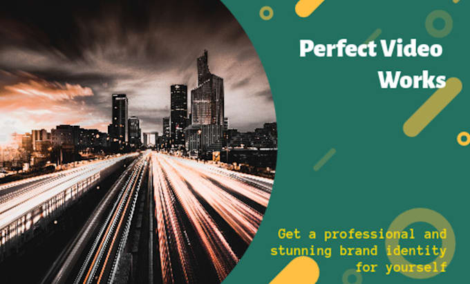 Creat a unique logo intro for you by Onursuluk709 | Fiverr