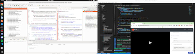 Teach You Full Stack Java And Angular Development By Jessemoseman Fiverr