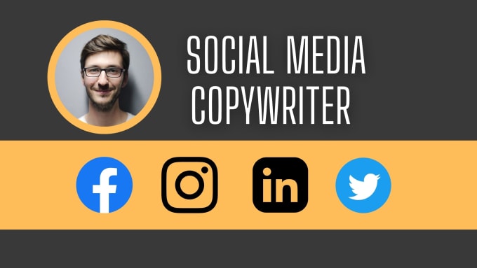 Create compelling facebook and instagram captions by Mediageeky | Fiverr Create compelling facebook and instagram captions by Mediageeky | Fiverr