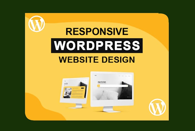 Wordpress website creation web designer wordpress elementor pro expert by Rabeka_rumpa | Fiverr