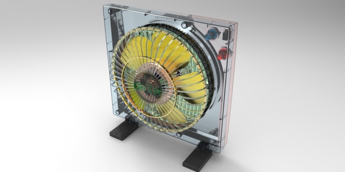 Create 3d design models for your requirement for industrial by ... Create 3d design models for your requirement for industrial by ...