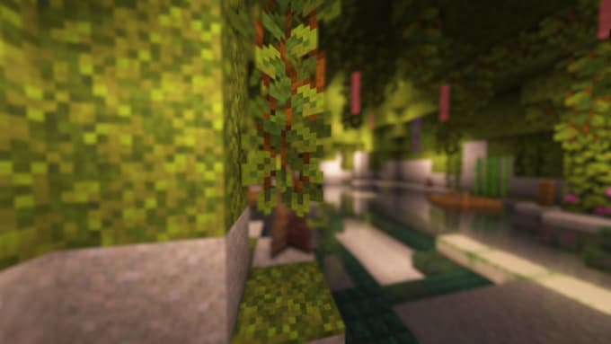 Create a professional minecraft cinematic for you by Eelfts | Fiverr