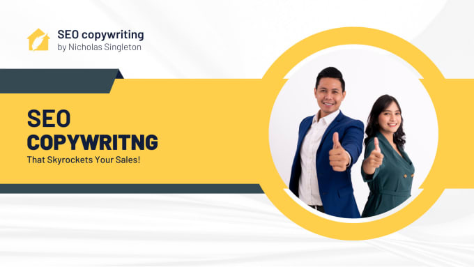 Craft compelling and persuasive copy that resonates with your target ... Craft compelling and persuasive copy that resonates with your target ...