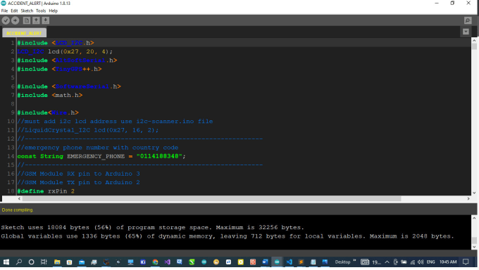 Do Programming For Arduino And Esp Coding For Your Projects By Hamjack Fiverr