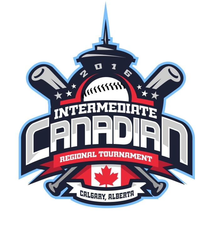 Do make an modern custom sport logo by Lola_eva | Fiverr