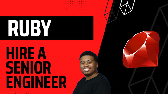 Pair program with you for an hour on ruby by Dalvindigital | Fiverr