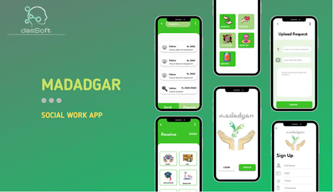 Develop And Design A Professional Cross Platform React Native App By