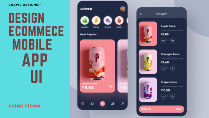 Design stunning ui ux for mobile and web apps using figma and ai by ... Design stunning ui ux for mobile and web apps using figma and ai by ...