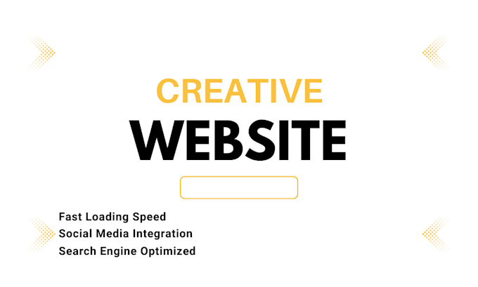 Create modern fully responsive website design by Manul475 | Fiverr Create modern fully responsive website design by Manul475 | Fiverr