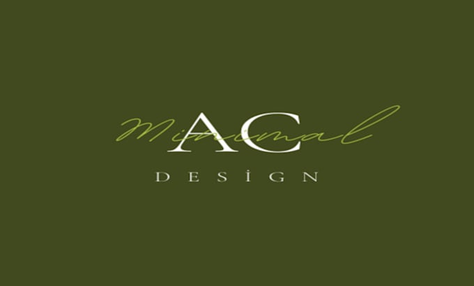 Design handwritten, signature, scripted, cursive logo by Archcorp | Fiverr
