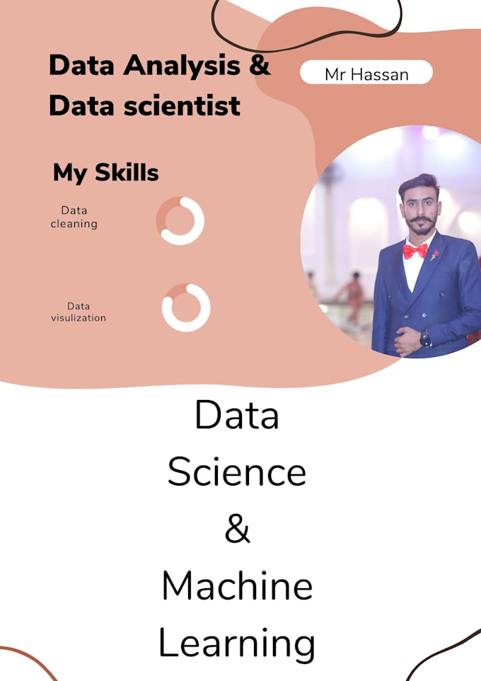 Do Data Analysis Normalization Visualization With Jupyter Notebook In Python By Mrhassanai 
