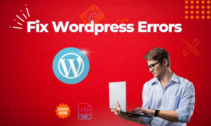 Troubleshoot and fix wordpress issues, critical errors by Creative ... Troubleshoot and fix wordpress issues, critical errors by Creative ...