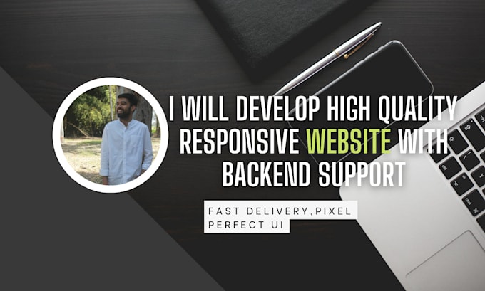 Develop fullstack websites using react js and firestore by Vaibhav834 ... Develop fullstack websites using react js and firestore by Vaibhav834 ...