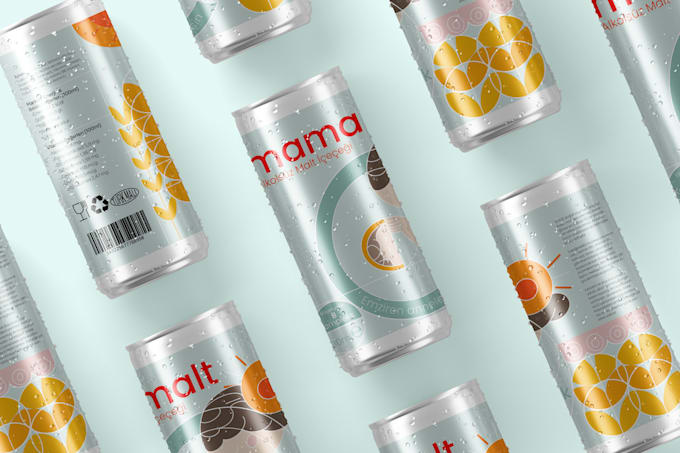 Creative fun packaging for your product by Nimesayhyby | Fiverr