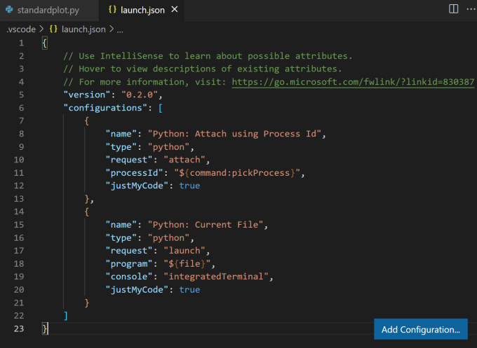 Debug and solve your python issues by Heinrikken | Fiverr