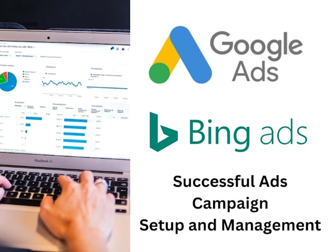 Setup successful google ads campaign by Bestwork09 | Fiverr Setup successful google ads campaign by Bestwork09 | Fiverr