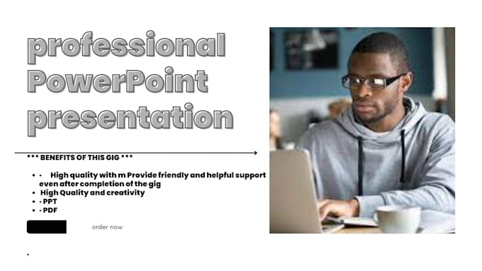 Create an impressive powerpoint presentation design by Opeyemidanie360 ...
