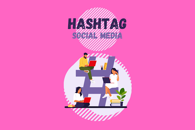 Create an effective instagram and facebook hashtag strategy by Arshad ...