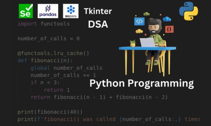 Code Custom Python Programming Numpy Matplotlib Pandas And Automation Tasks By Microly Fiverr