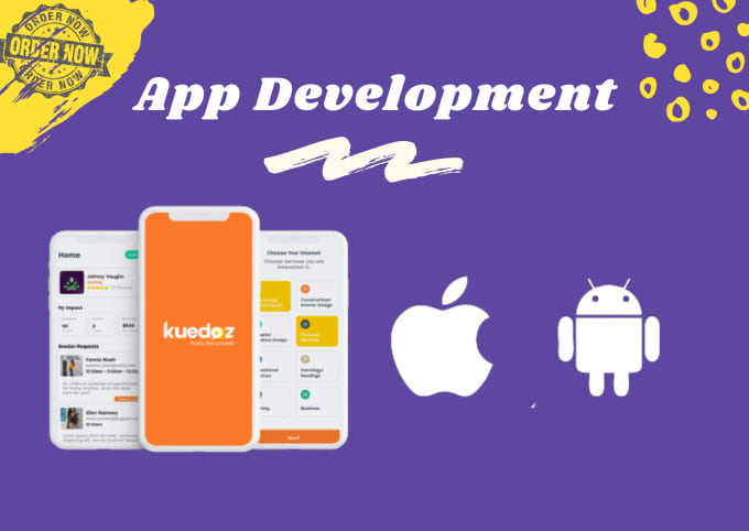 Develop and fix react native app by Hassanhmc | Fiverr Develop and fix react native app by Hassanhmc | Fiverr