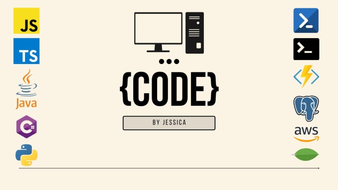 Help With Typescript Javascript Csharp Java Python Any Programming Task By Jessicajohn Fiverr