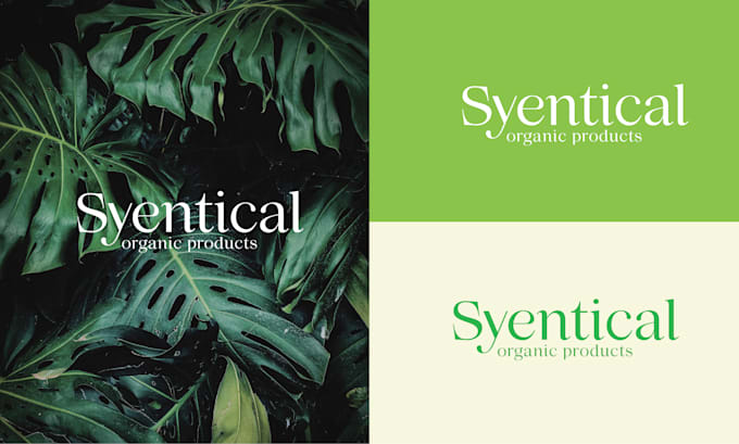 Create trendy simple logo design by Tauseef_1096 | Fiverr