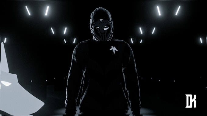 Do fivem gang intros by Drk_drekoo | Fiverr