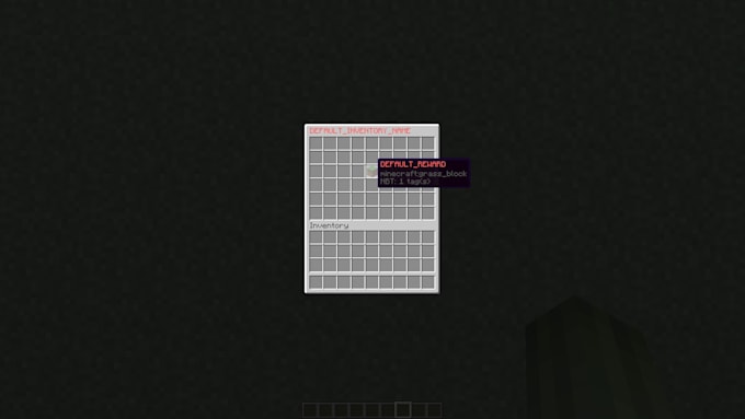 Program you a minecraft plugin for your server by Fix4ever990 | Fiverr