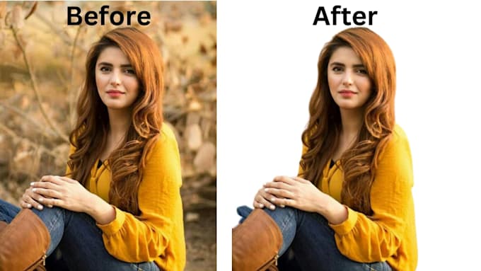 Add or remove person, objects, change background your photo by Hikmetibrahimli | Fiverr