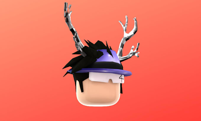 Make your roblox head into a pfp by Icycolddev | Fiverr