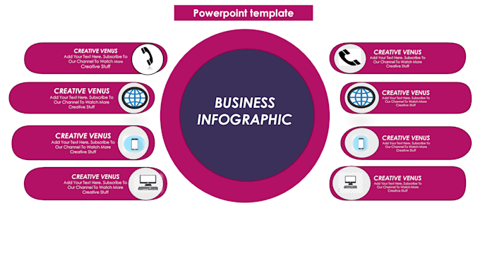 Create an engaging powerpoint presentation design by Maryambi000 | Fiverr